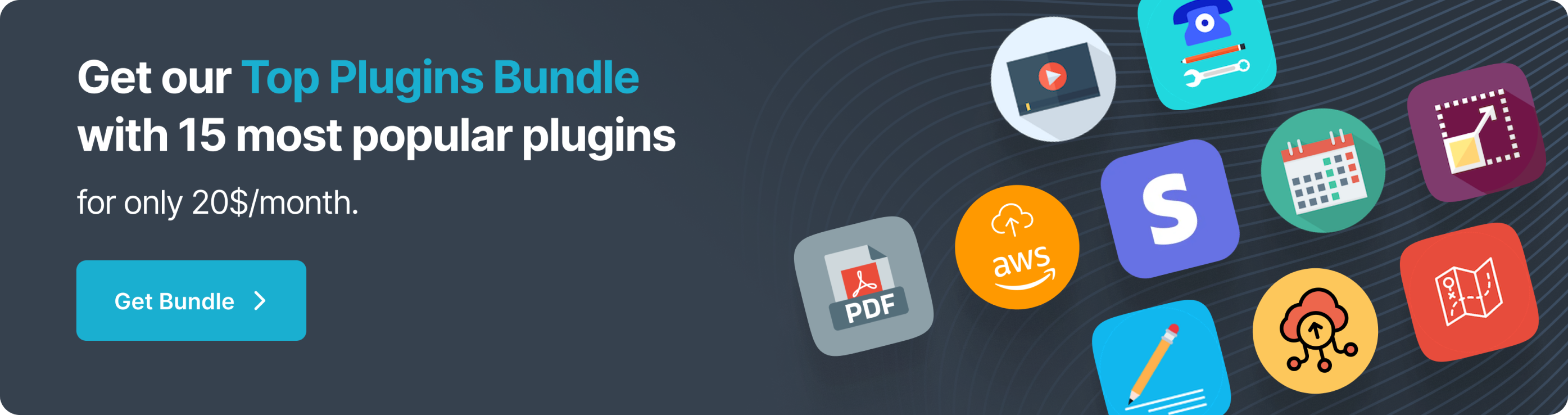 Mind Map Maker Plugin | Bubble